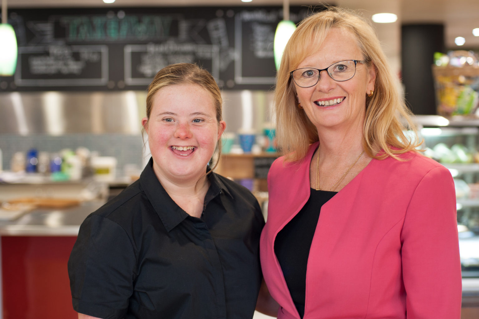 Participants - Edge Employment Solutions