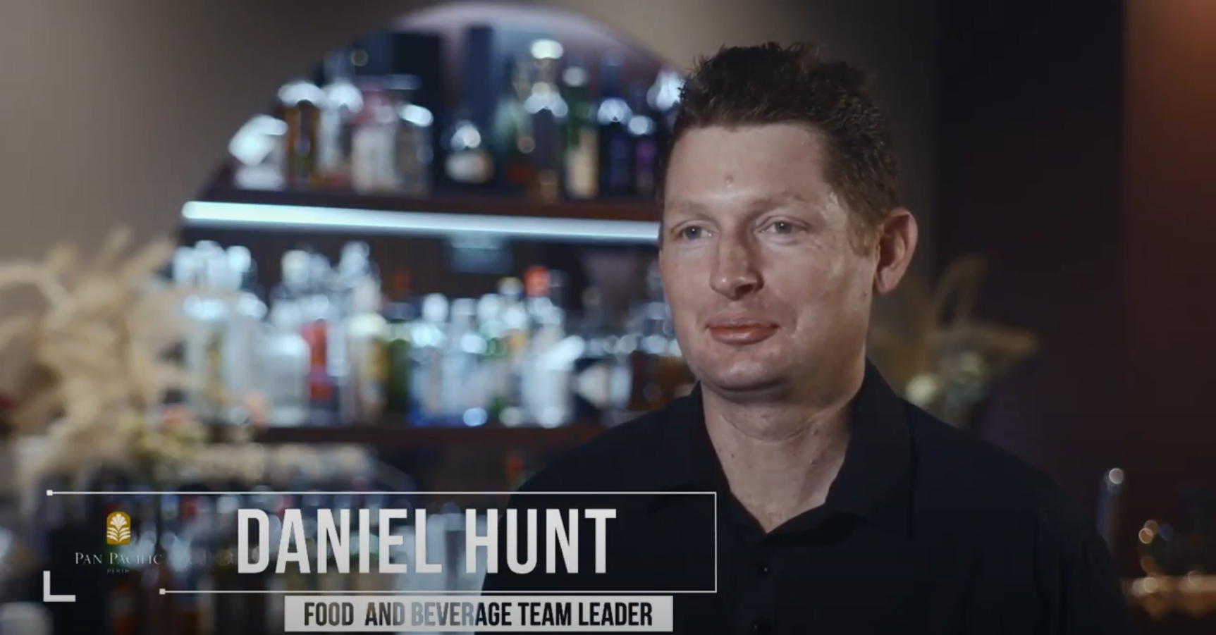 Pan Pacific Perth and Edge have changed Daniel's life - Edge Employment ...