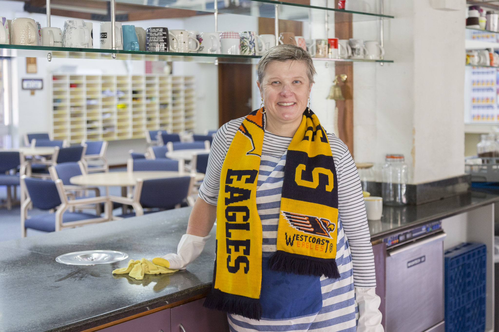 NDIS - Edge Employment Solutions