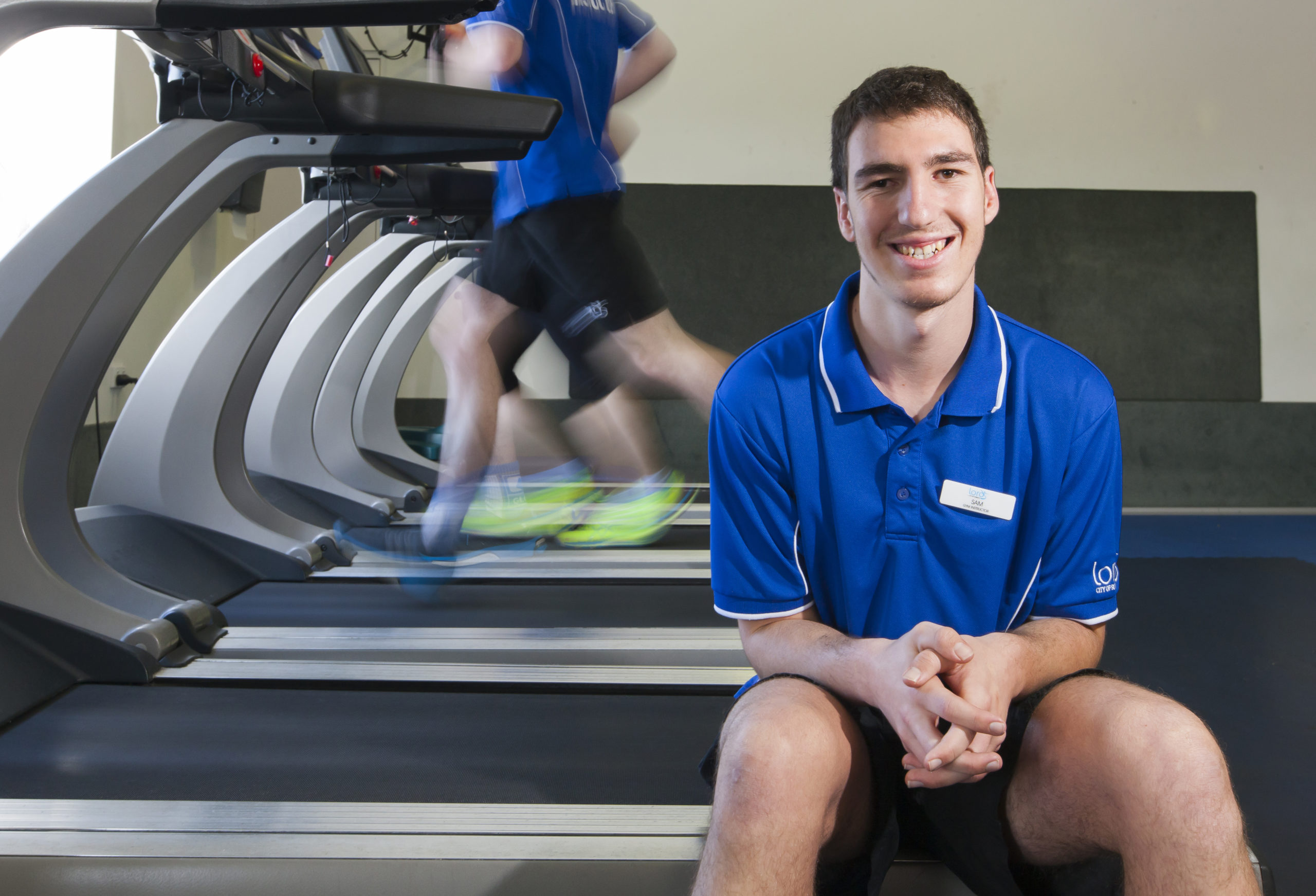 On the right path - Edge Employment Solutions