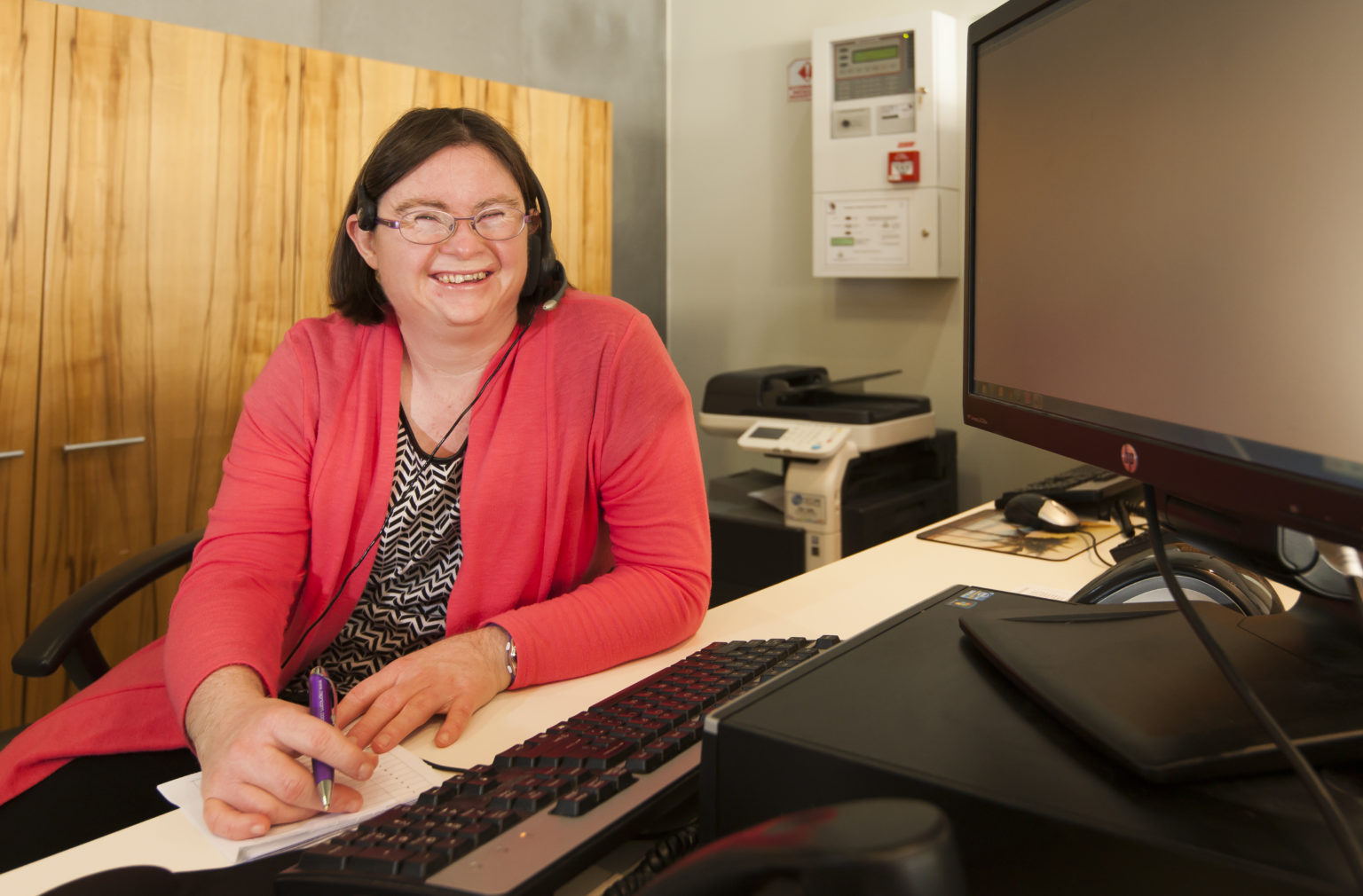 A star in the making - Edge Employment Solutions