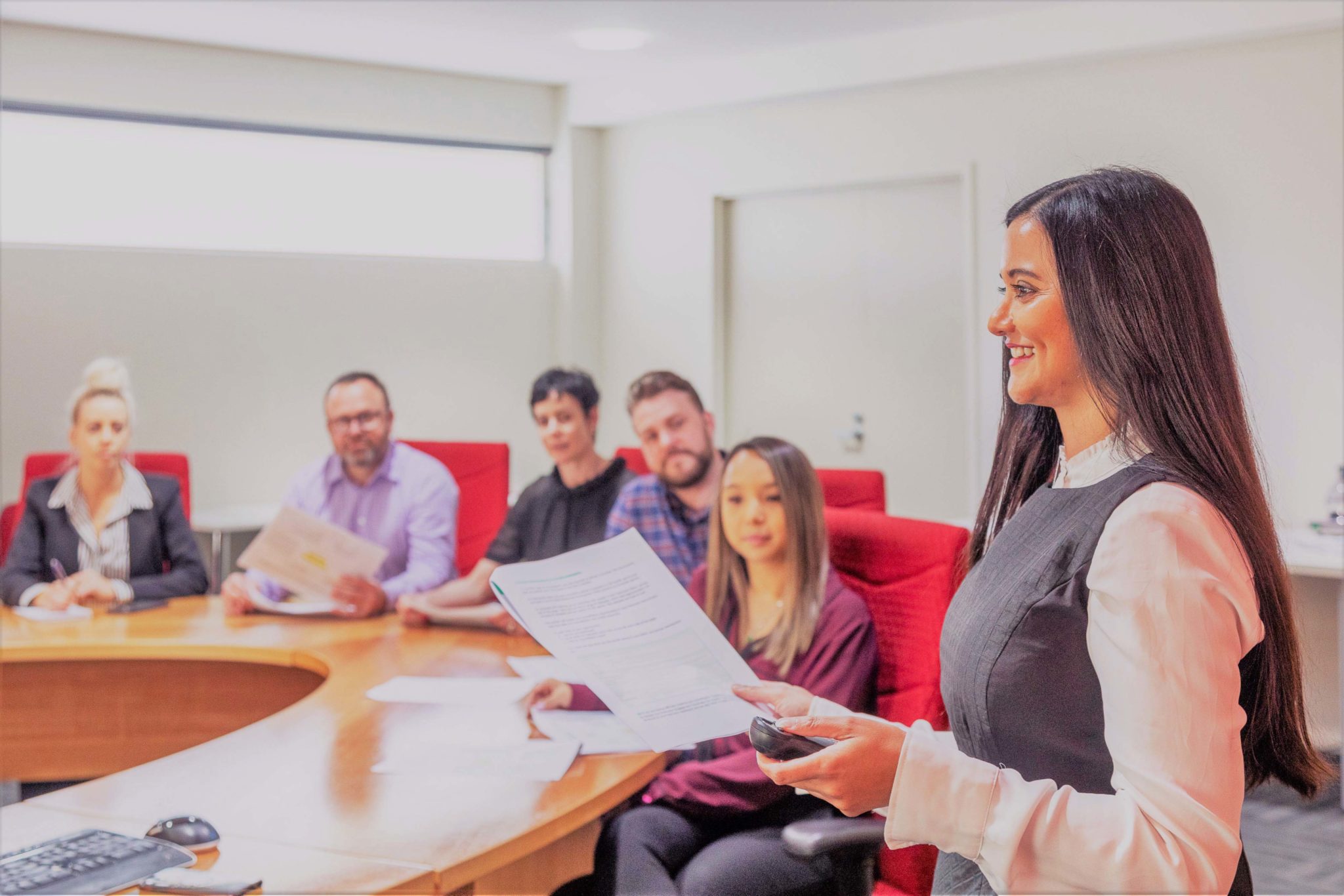 Unconscious bias - Edge Employment Solutions