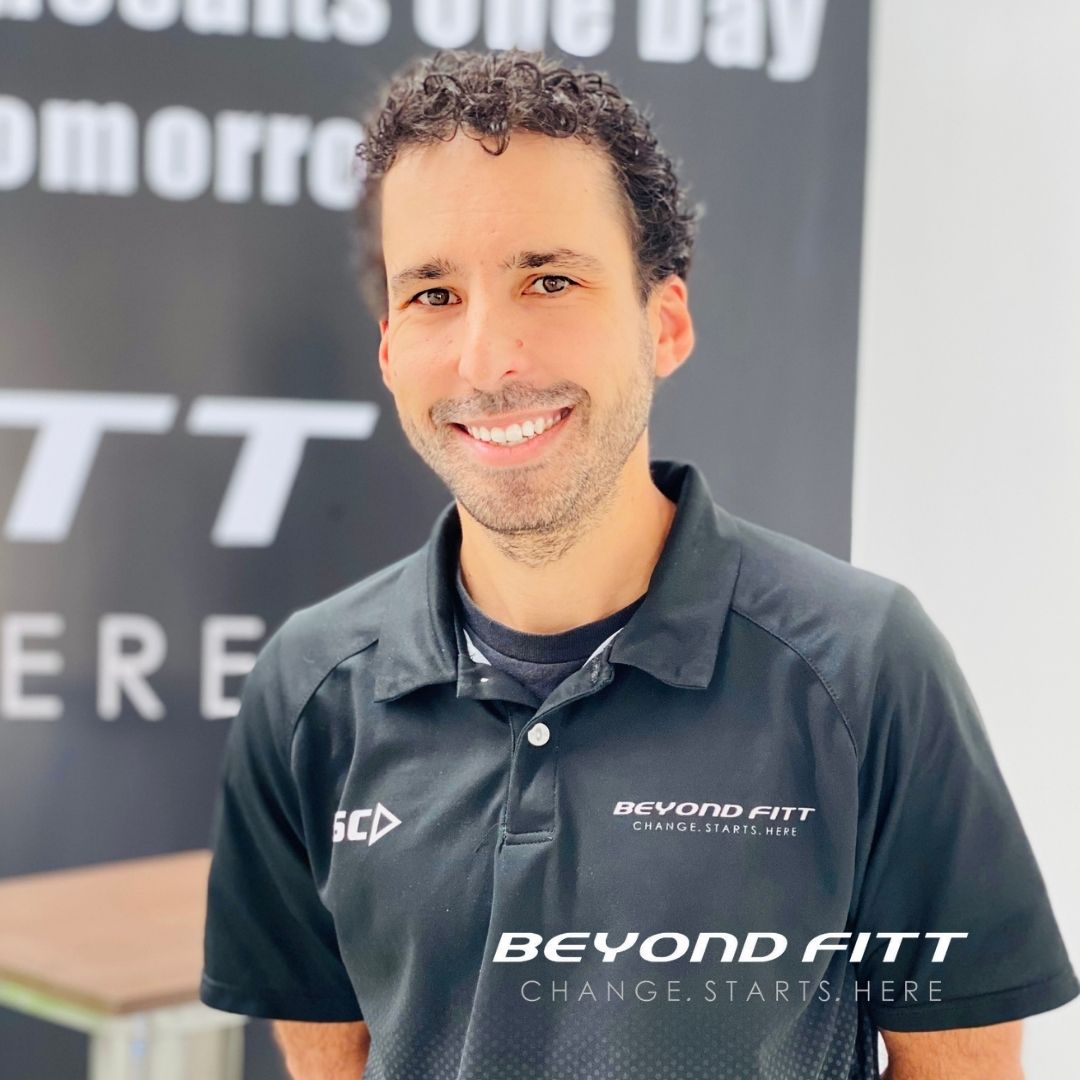 Going beyond - Edge Employment Solutions