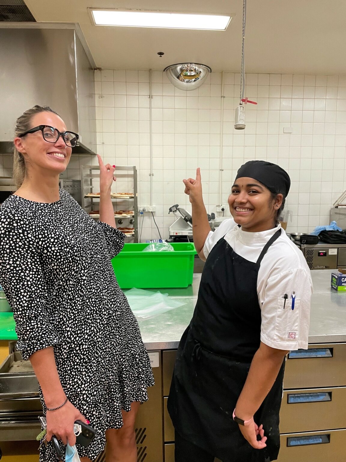 Did you know Edge can assist with workplace modifications? - Edge ...