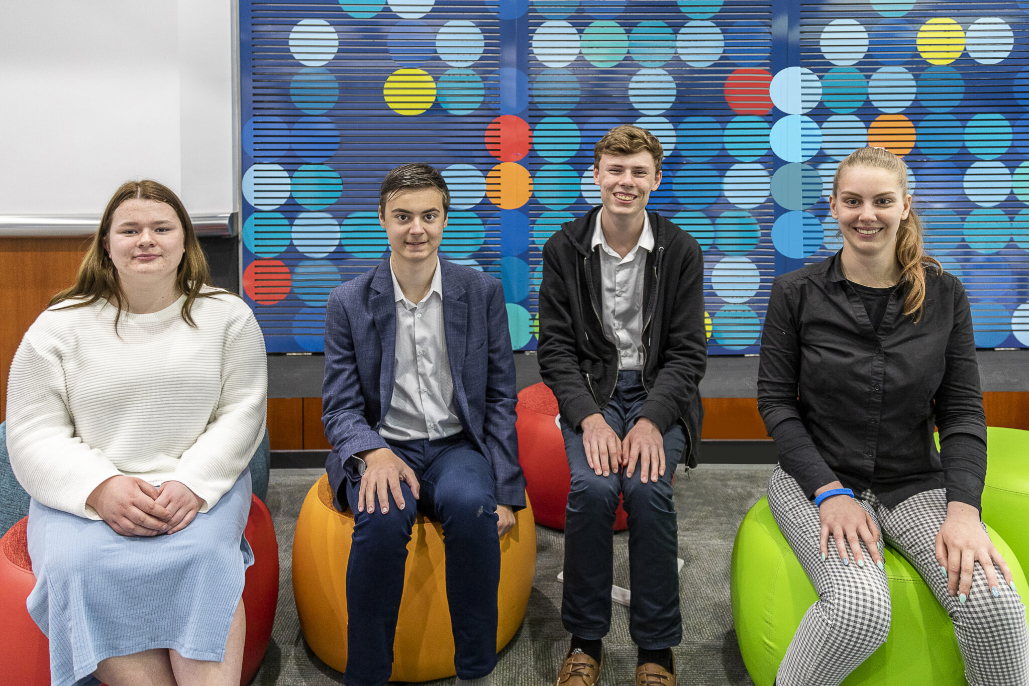 Have you considered School Based Traineeships? - Edge Employment Solutions