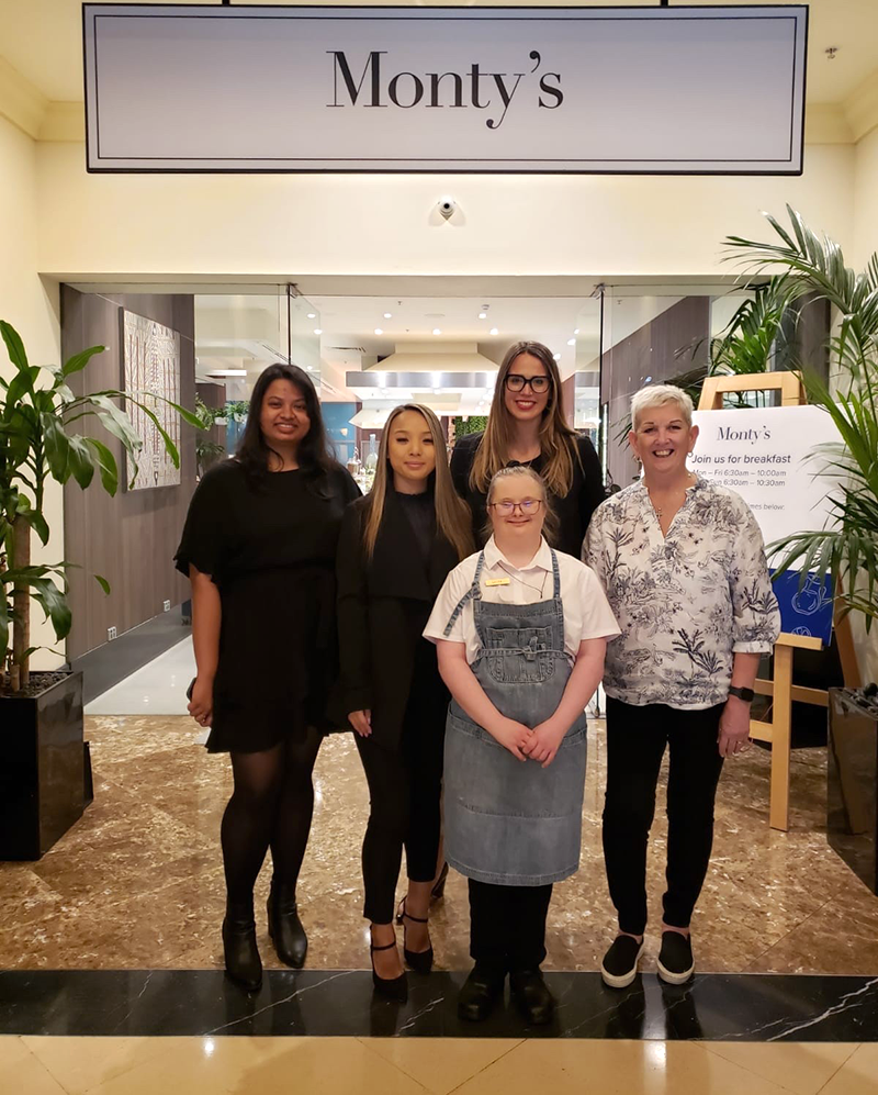 A collaborative approach - Edge Employment Solutions