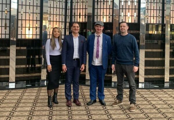 News & success stories - Edge Employment Solutions