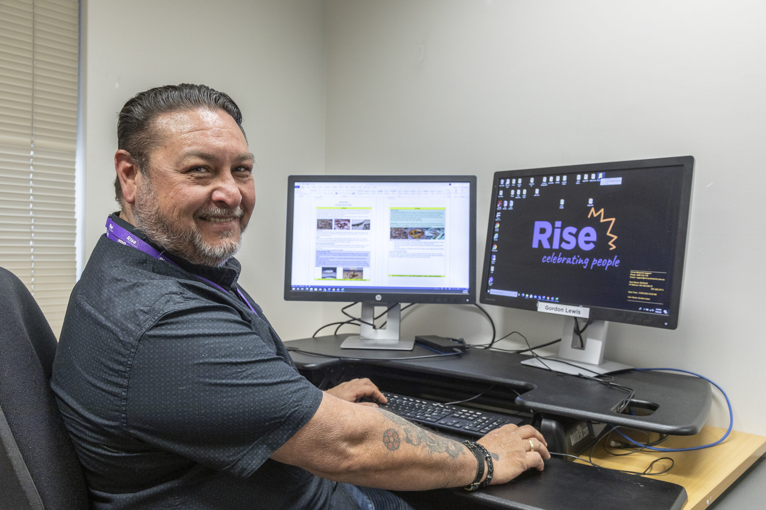 Finding and Keeping a Job - Edge Employment Solutions