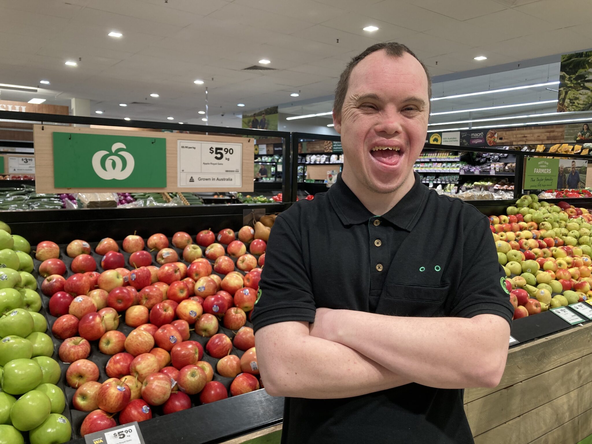 15 years and counting - Edge Employment Solutions