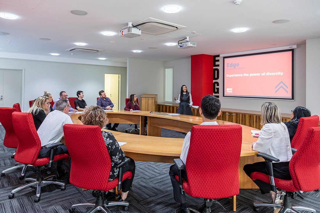 News & success stories - Edge Employment Solutions