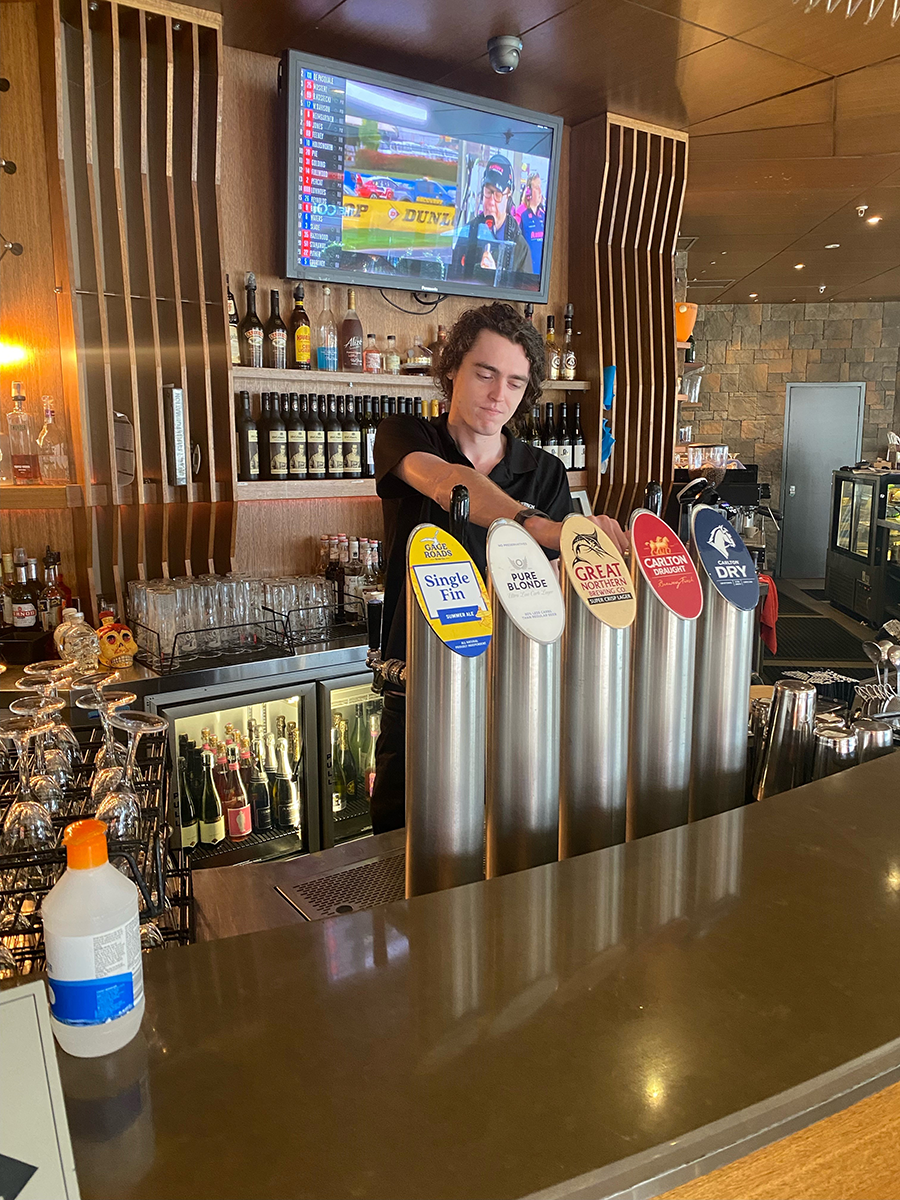 Invest early - Edge Employment Solutions