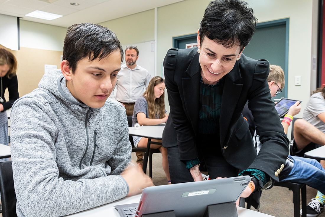 Registrations are open for 2023 - Edge Employment Solutions