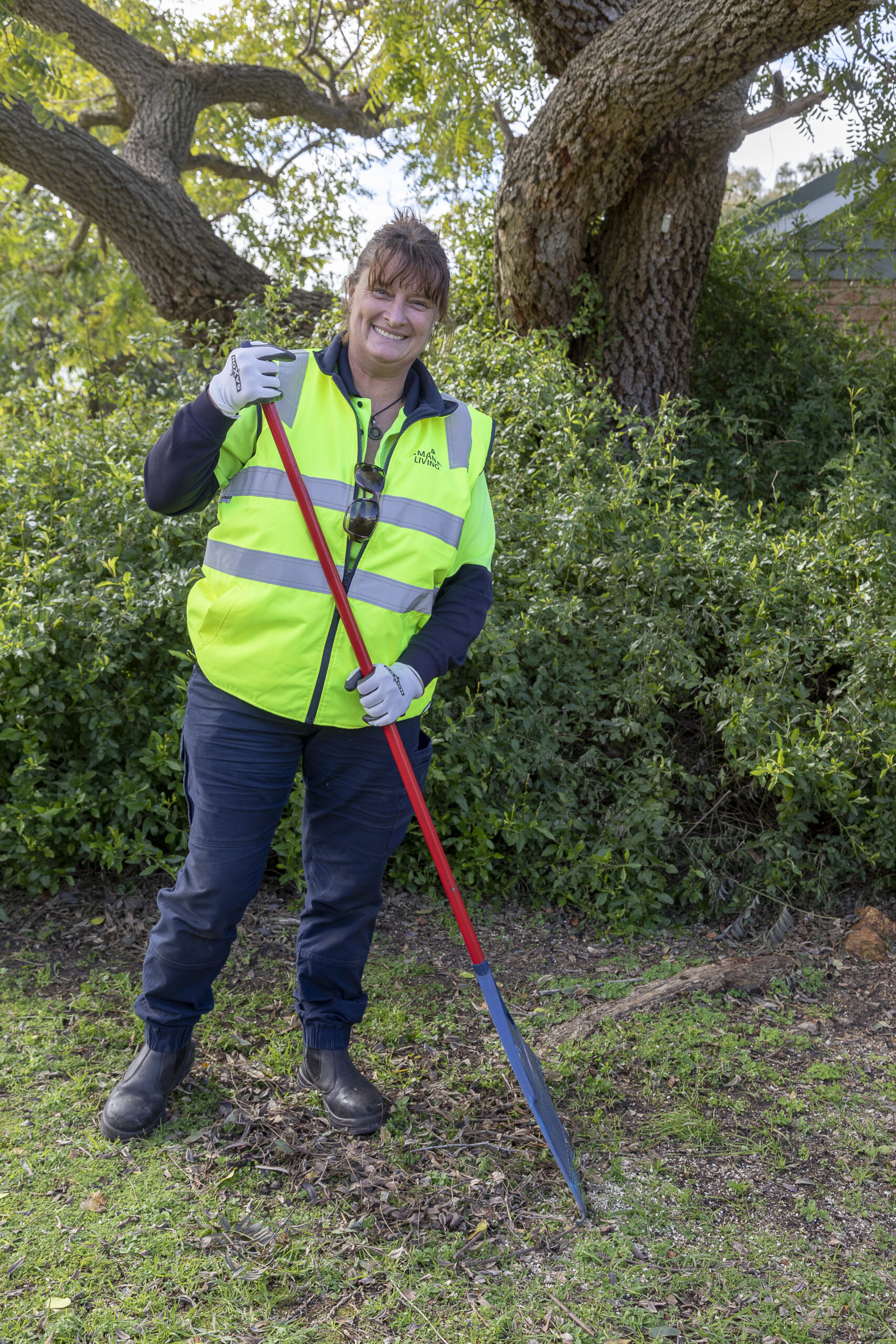 Shelley's Work Assist story - Edge Employment Solutions