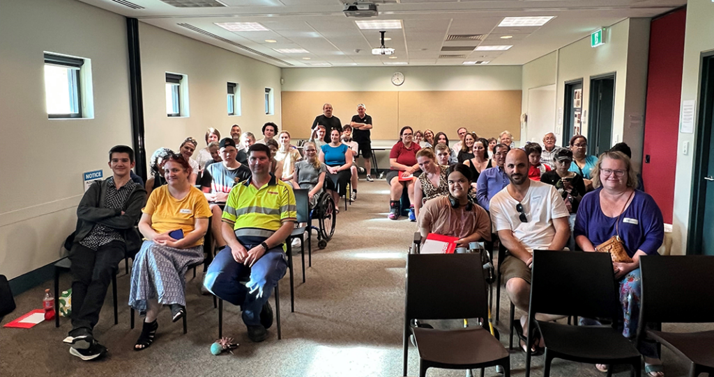 Successful year two! - Edge Employment Solutions