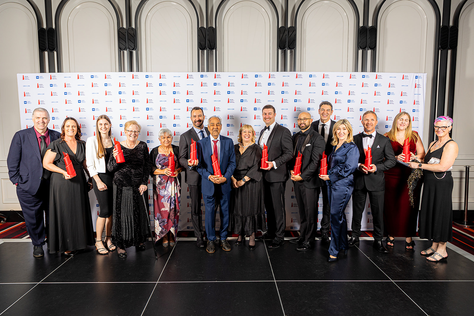 AIM WA Pinnacle Award Recipient - Edge Employment Solutions