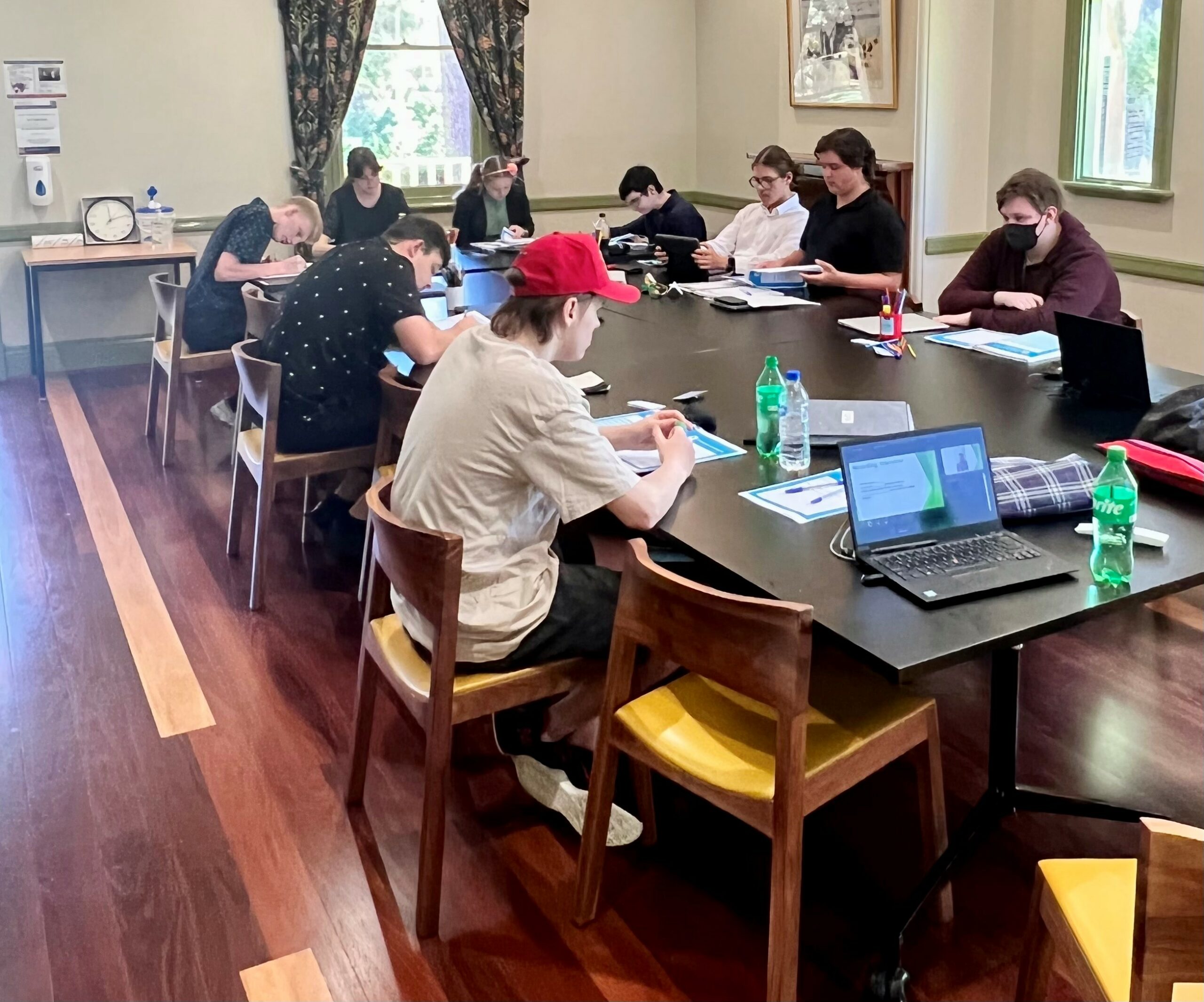 Gaining an insight into university - Edge Employment Solutions