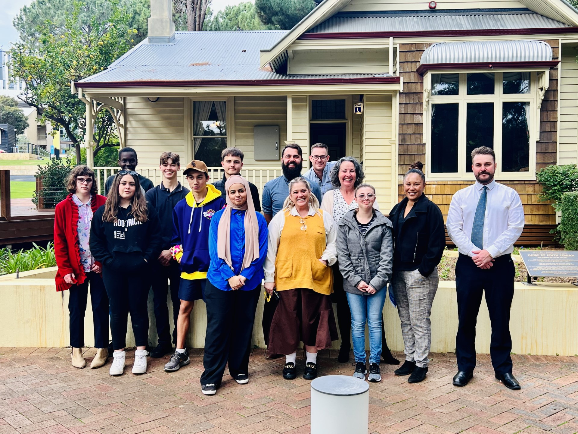 Study Pathways for students - Edge Employment Solutions