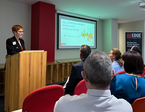 AGM 2023 - Edge Employment Solutions