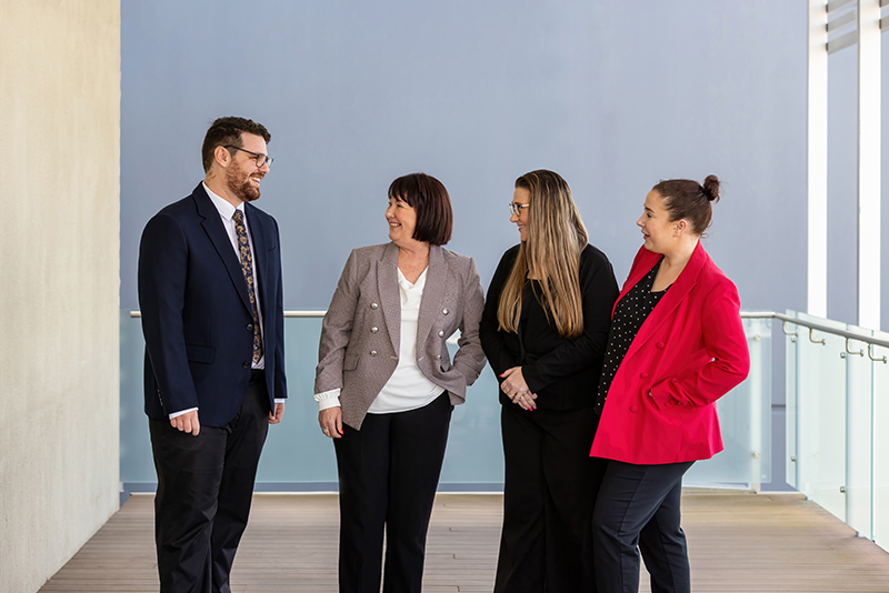 Valuing our staff - Edge Employment Solutions Valuing our staff - Edge Employment Solutions