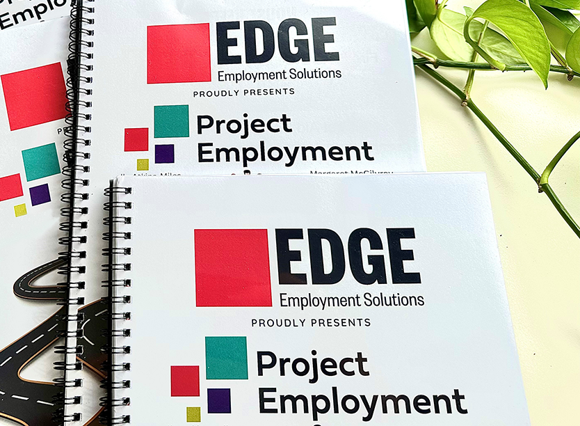 Over 300 students - Edge Employment Solutions