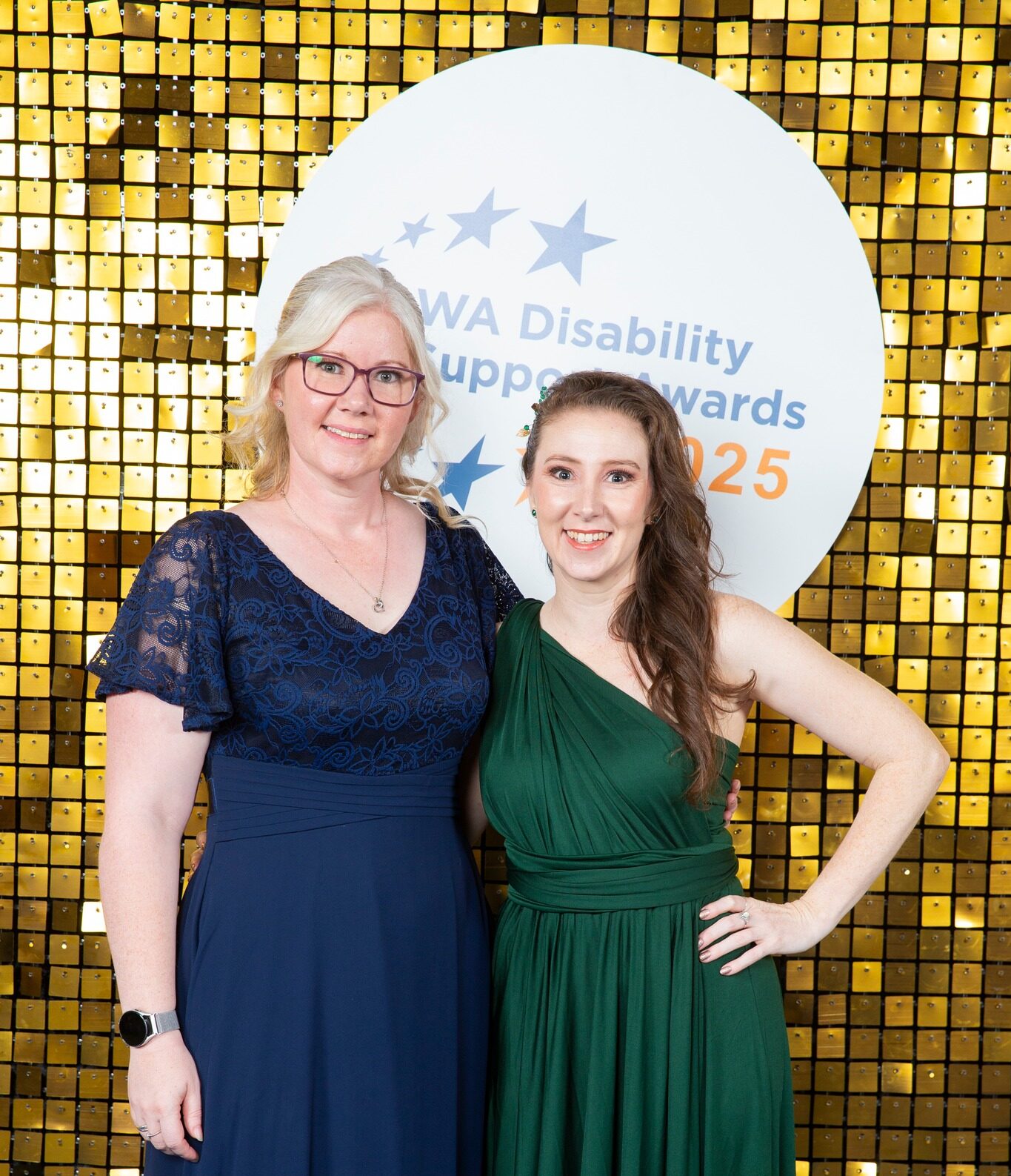 WA Disability Support Awards 2025 - Edge Employment Solutions